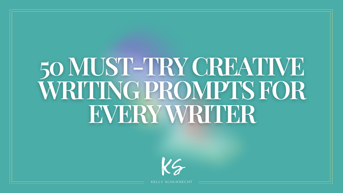 Kelly Schuknecht | Personal Branding & Thought Leadership Strategist
